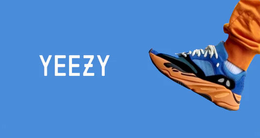 Yeezy – Stuff Factory