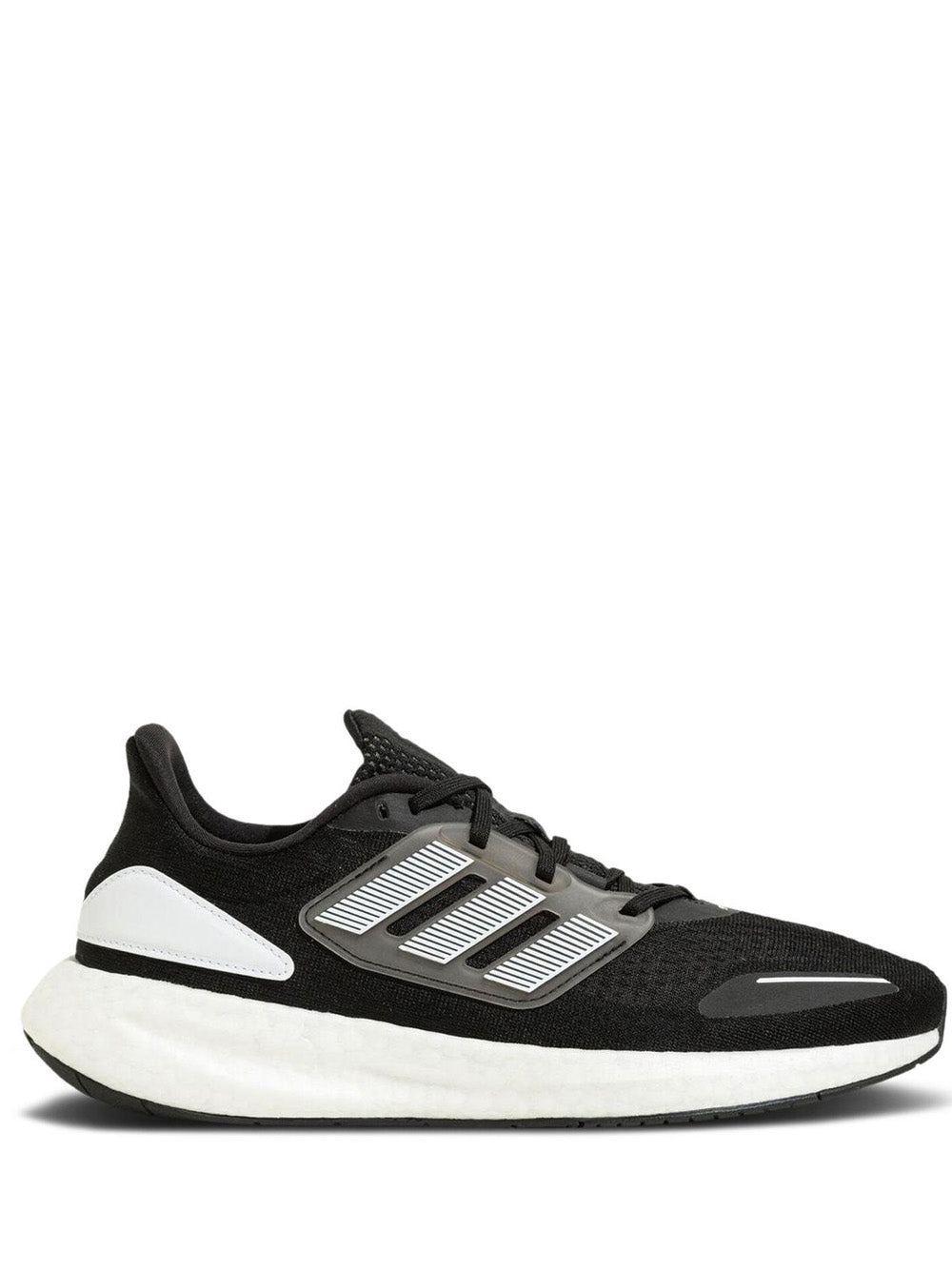 Adidass Pureboost 22 Rdy Heat Black – Stuff Factory