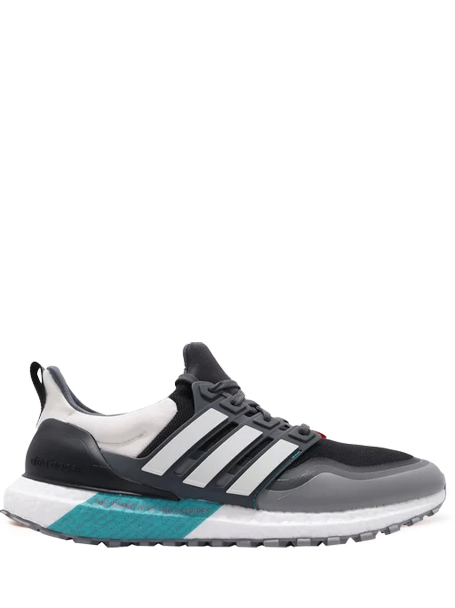 Adidas – Stuff Factory