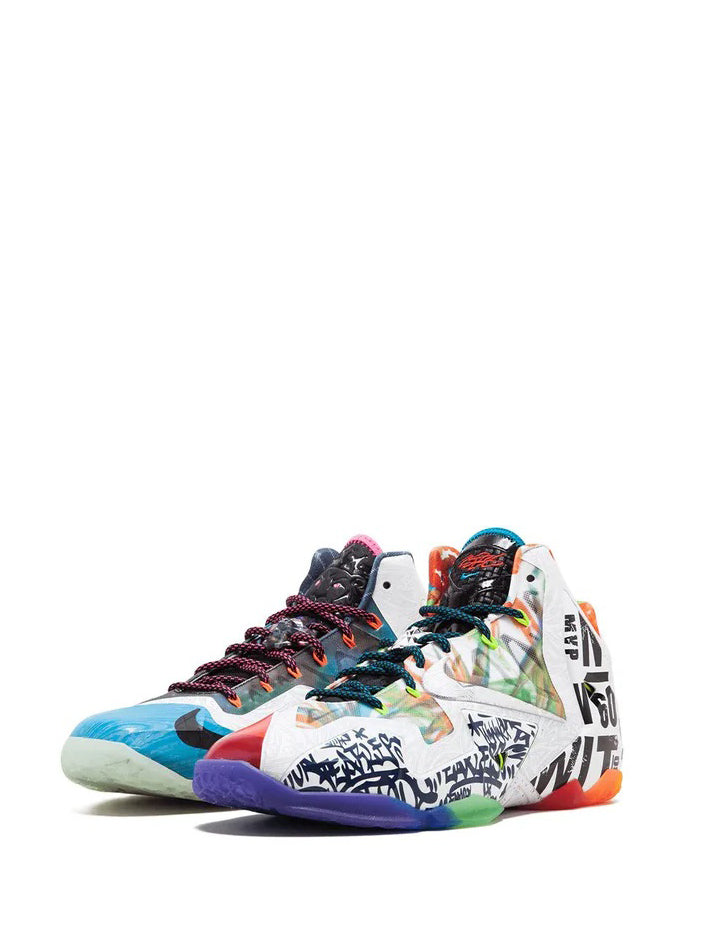 Lebron 11 What The Lebron – Stuff Factory