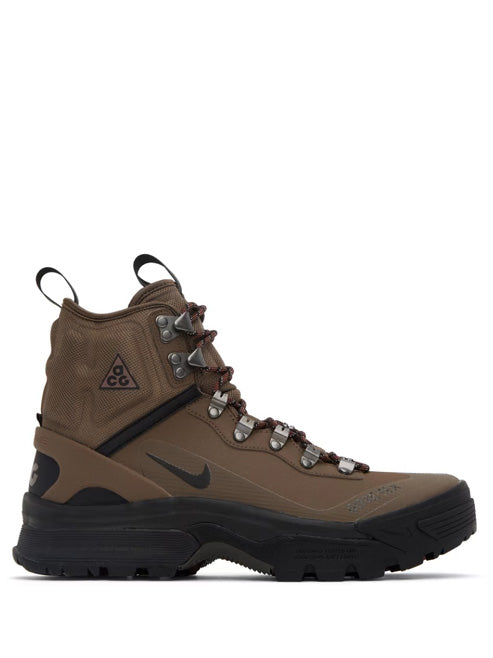 Nike ACG Air Zoom Gore Tex Brown – Stuff Factory