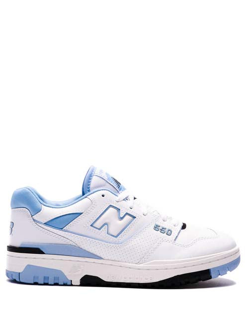 New Balance 550 Sky Blue – Stuff Factory