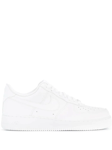 Nike Airforce 1 Low Pure White – Stuff Factory