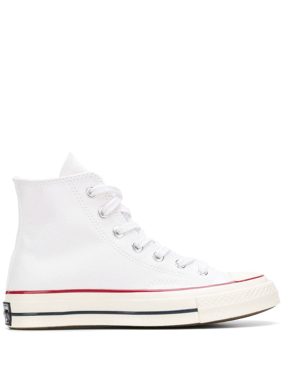 CONVERSE ALL STAR WHITE LONG – Stuff Factory