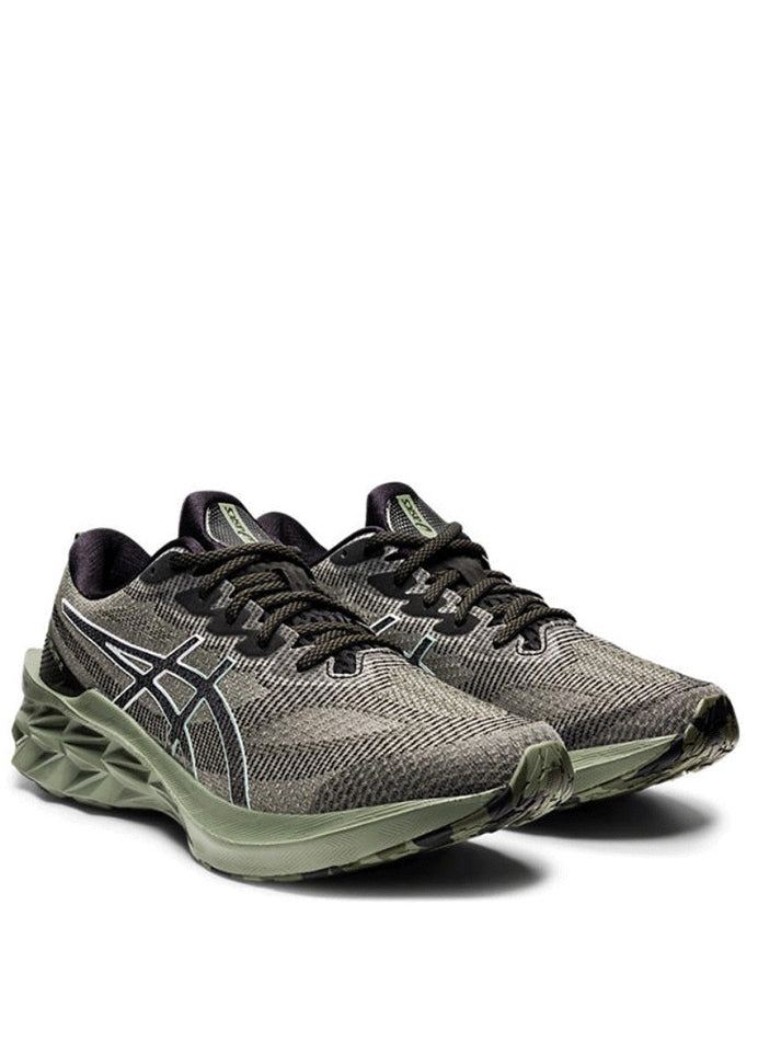 Asics Gel Kinsei Green – Stuff Factory